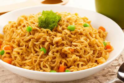 Maggi Corner in Lashkar Gwalior | Order Food Online | Swiggy