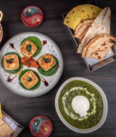 Salt - Indian Restaurant Bar & Grill in Kalyani Nagar Pune | Order Food ...