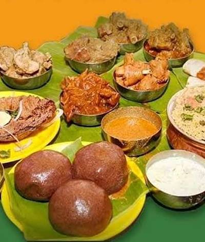 Manus kitchen in BADANGPET Hyderabad | Order Food Online | Swiggy