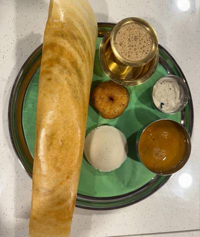 The South India Cafe By Manne Kitchen in New_Mandi Muzaffarnagar ...