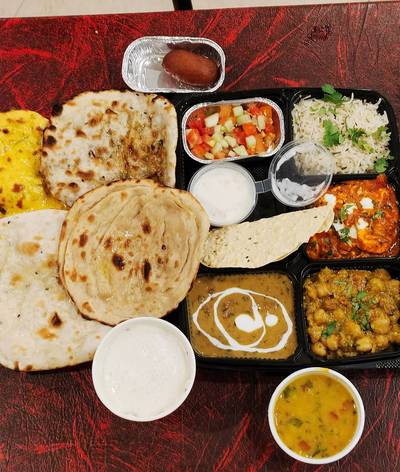 Sukhsagar in Devendra Nagar Raipur | Order Food Online | Swiggy