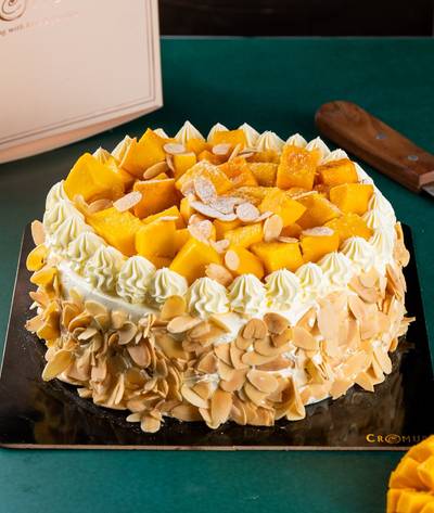 Cremure in Malad West Mumbai | Order Food Online | Swiggy