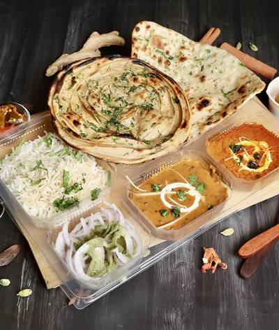 Order Food Online from Tasty TimTim in Defence Colony, Delhi | Swiggy