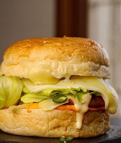 Order Food Online from Chai Shotts Cafe in Manubhai Tower, Vadodara ...