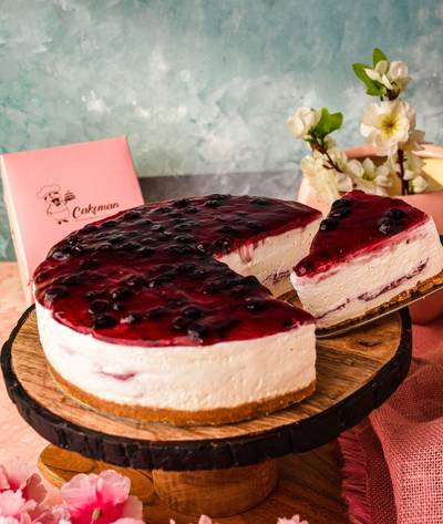 Order Food Online from Cakeman in Pimple Saudagar, Pune | Swiggy
