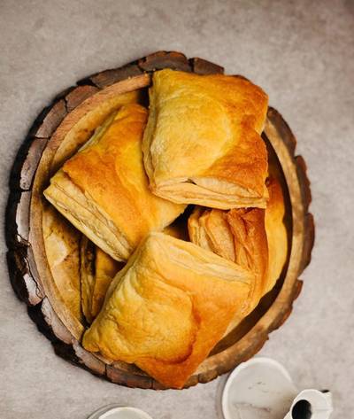 Puffing - The Live Puff in Isanpur Ahmedabad | Order Food Online | Swiggy