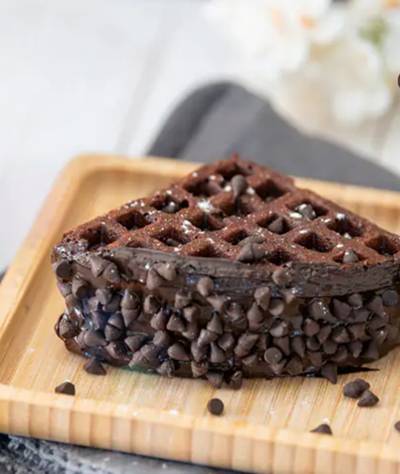 The Waffle Queen in Wardha Road Nagpur | Order Food Online | Swiggy