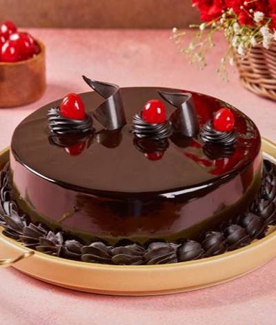 FNP Cakes By Ferns N Petals in GREATER KAILASH Delhi | Order Food ...