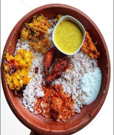 Kalima's Kerala Kitchen in Thousand Lights Chennai | Order Food Online ...