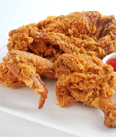 Mr.Fried Bistro in Hopes Coimbatore | Order Food Online | Swiggy