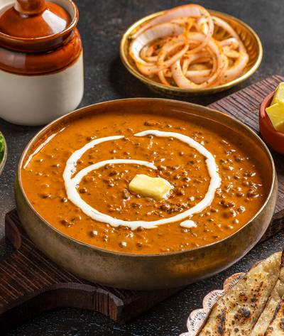 Dana Choga in Gaur City 2 Noida | Order Food Online | Swiggy