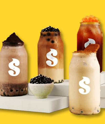 Sof.Tea in Dwarka Delhi | Order Food Online | Swiggy