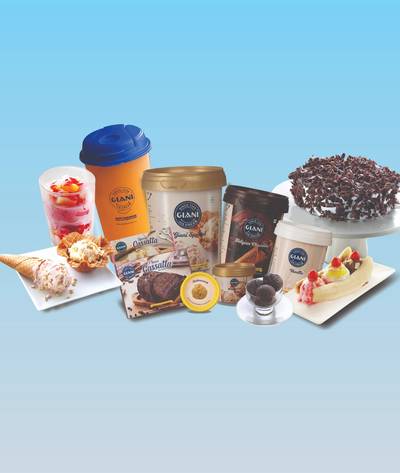 Giani in Model Town Jagraon | Order Food Online | Swiggy