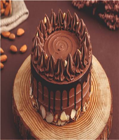 Sweet County Cake Shop in Ghatkopar East Mumbai | Order Food Online ...