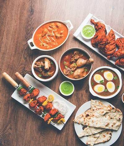 Mayuri Restaurant in THUMMALAGUNTA Tirupati | Order Food Online | Swiggy