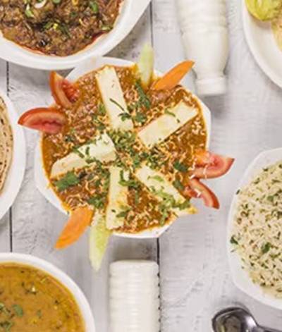 Jalaram Khichdi in Majura Gate Surat | Order Food Online | Swiggy