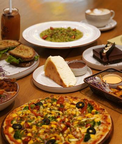 Order Food Online from Cakes By Yummybee in Gachibowli, Hyderabad | Swiggy