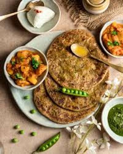 Modern Purishak in Joshipura Junagadh | Order Food Online | Swiggy
