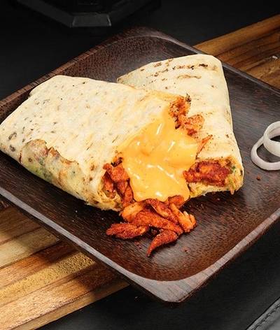 RoosterX in GACHIBOWLI Hyderabad | Order Food Online | Swiggy