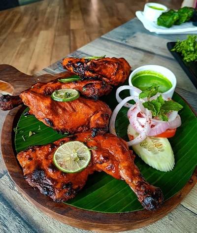 Hotel Prarthana in New Shahupuri Kolhapur | Order Food Online | Swiggy