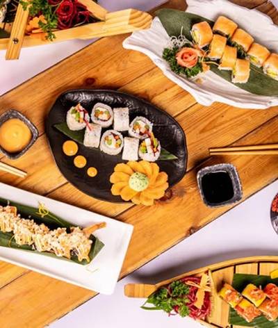 Order Food Online from Miss Nora in Sector 43, Noida 1 | Swiggy