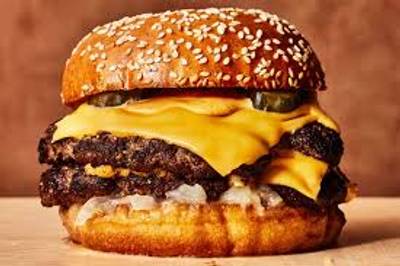 Nora Burger in Old Palasia Indore | Order Food Online | Swiggy