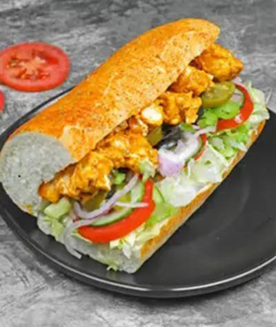 Order Food Online from Uboat - Gourmet Subs in Bapunagar, Ahmedabad ...