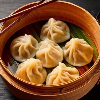 Mac Momos in Sector 75 Noida 1 | Order Food Online | Swiggy
