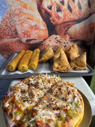 Usha Foods in Vanasthalipuram Hyderabad | Order Food Online | Swiggy