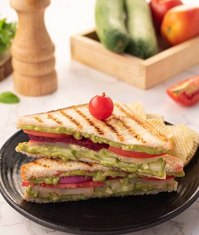 Yashvi Snacks in Borivali Mumbai | Order Food Online | Swiggy
