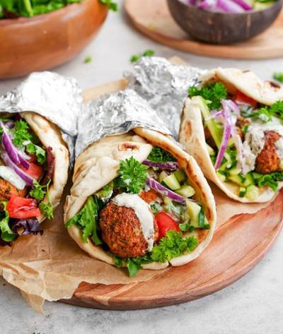 Dandoosh in Wanowrie Pune | Order Food Online | Swiggy