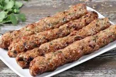 Malik Food Kabab Corner in Lajpat Nagar Delhi | Order Food Online | Swiggy