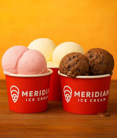 Meridian Ice Cream in F.C. Road Pune | Order Food Online | Swiggy