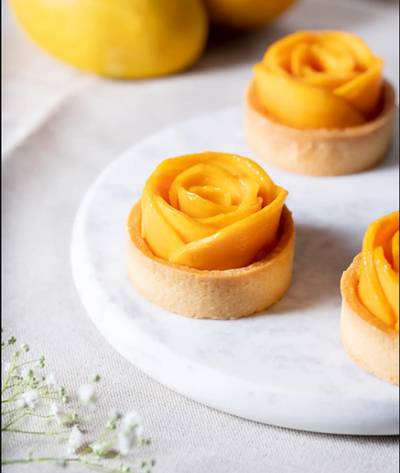 Labonel Fine Baking in Jubilee Hills Hyderabad | Order Food Online | Swiggy