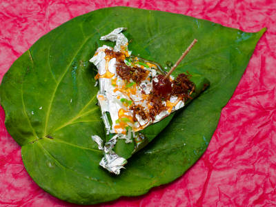 Order Food Online from Rasa Pan Palace in Himayath Nagar, Hyderabad ...