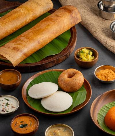 The Filter Coffee in Koramangala Bangalore | Order Food Online | Swiggy