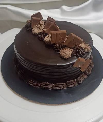 Bombay Cakes & Bakers - Pure Veg in Lonavala Lonavla | Order Food ...