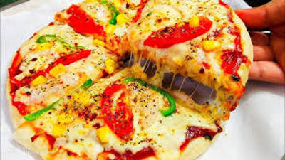 Pijja Majja - Pizza By Grt in T Nagar Chennai | Order Food Online | Swiggy