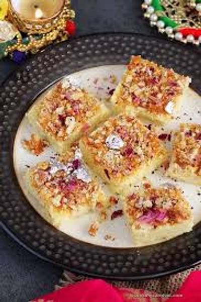 Kuber Dairy in 11 no Bhopal | Order Food Online | Swiggy