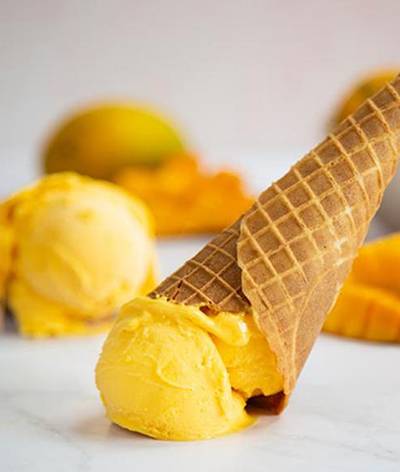 The Ice Cream Bakery - TIB in Kalher Bhiwandi Mumbai | Order Food ...