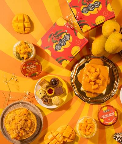 Bombay Sweet Shop in Fort Colaba Mumbai | Order Food Online | Swiggy