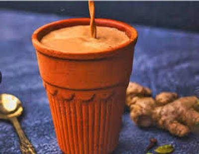 Nagori Tea in Kamla Nagar Delhi | Order Food Online | Swiggy