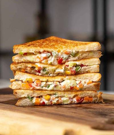 Shree Gupta Sandwich in Uran Mumbai | Order Food Online | Swiggy