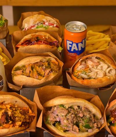 Poie Re in Porvorim Central Goa | Order Food Online | Swiggy