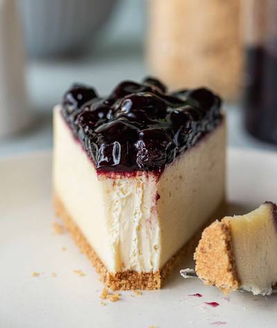 Cheesecake Mills in Vesu Surat | Order Food Online | Swiggy