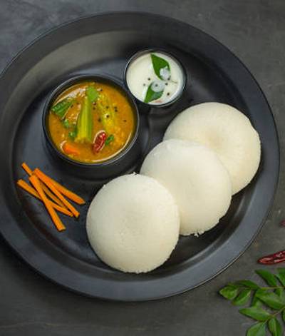 Idli & more in Kolar Road Bhopal | Order Food Online | Swiggy