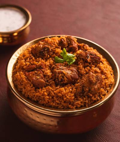 Order Food Online from Ruchi Madhuram in Gachibowli, Hyderabad | Swiggy