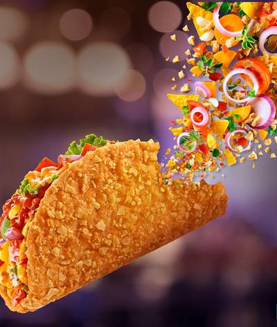 Taco Bell in Resapuvanipalem Vizag | Order Food Online | Swiggy