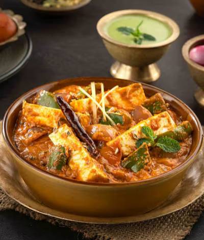 Satvik - Pure Veg in Model Town Delhi | Order Food Online | Swiggy