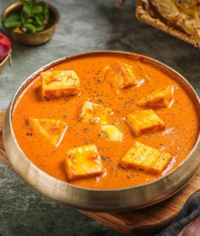 Order Food Online from Moets The Indian Curry in Defence Colony Market ...